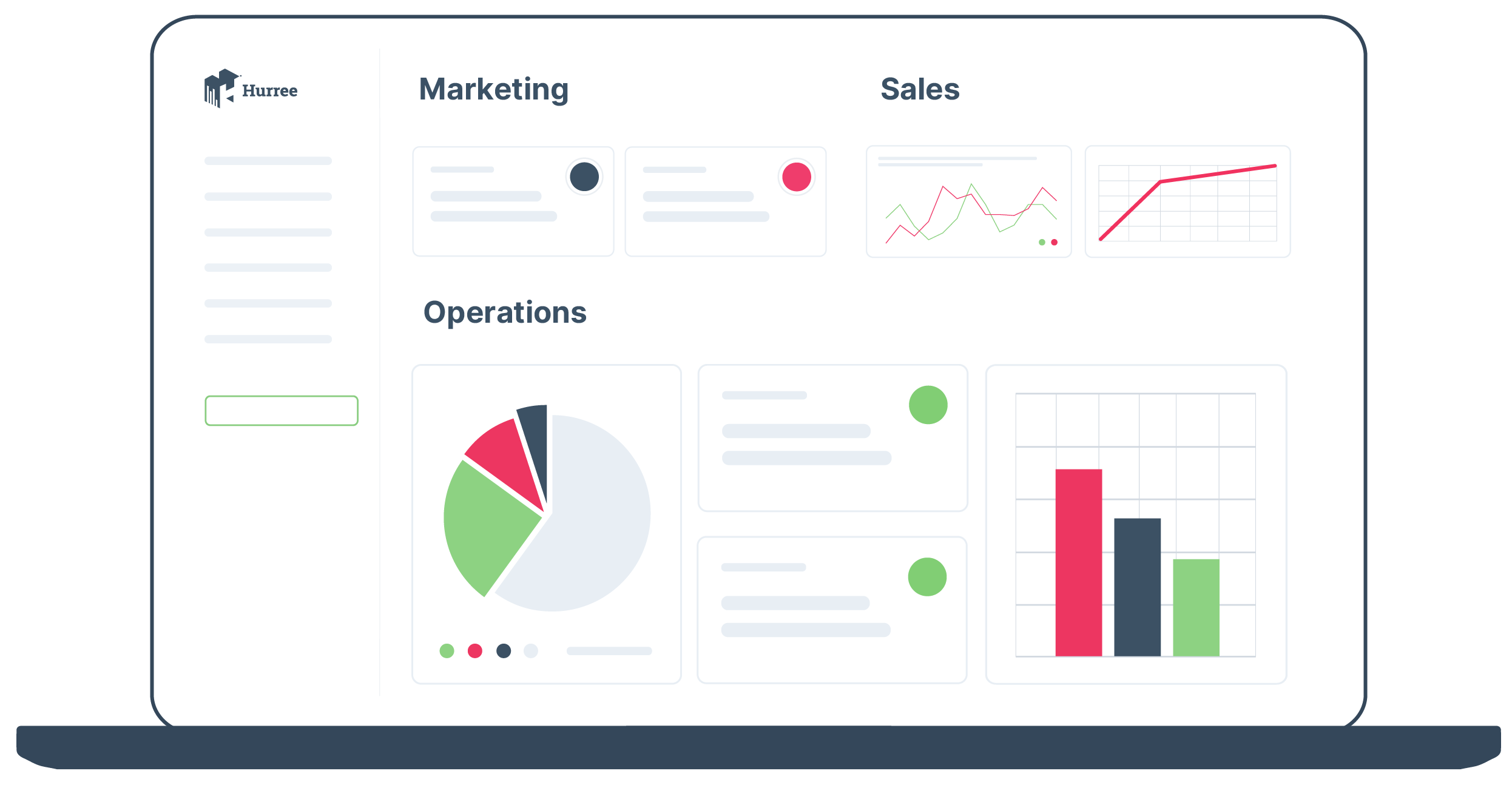 The Gestalt Principles: How to Use Them in Dashboard Design