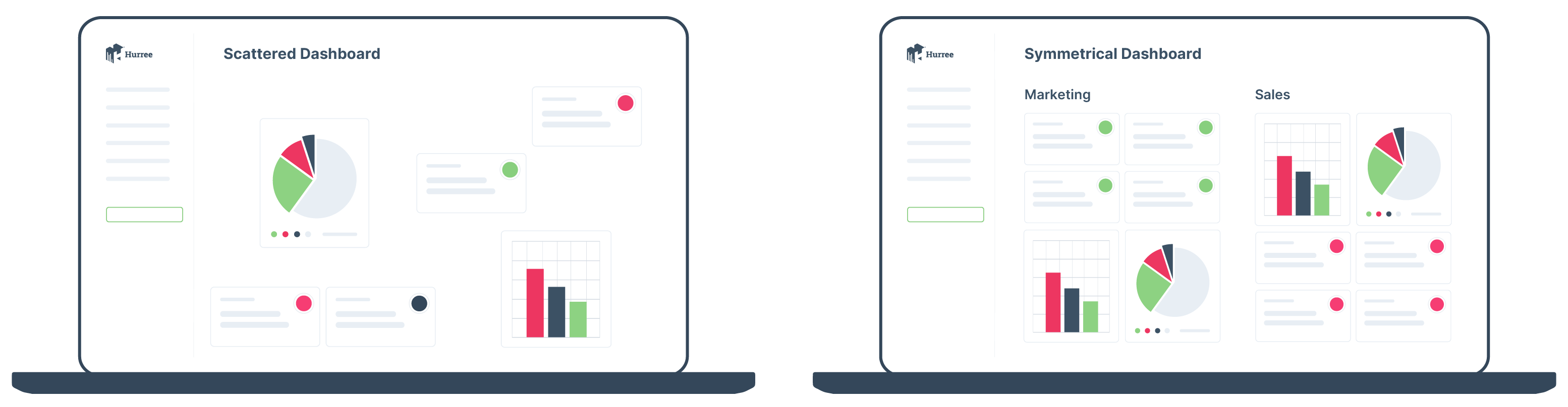 The Gestalt Principles: How to Use Them in Dashboard Design