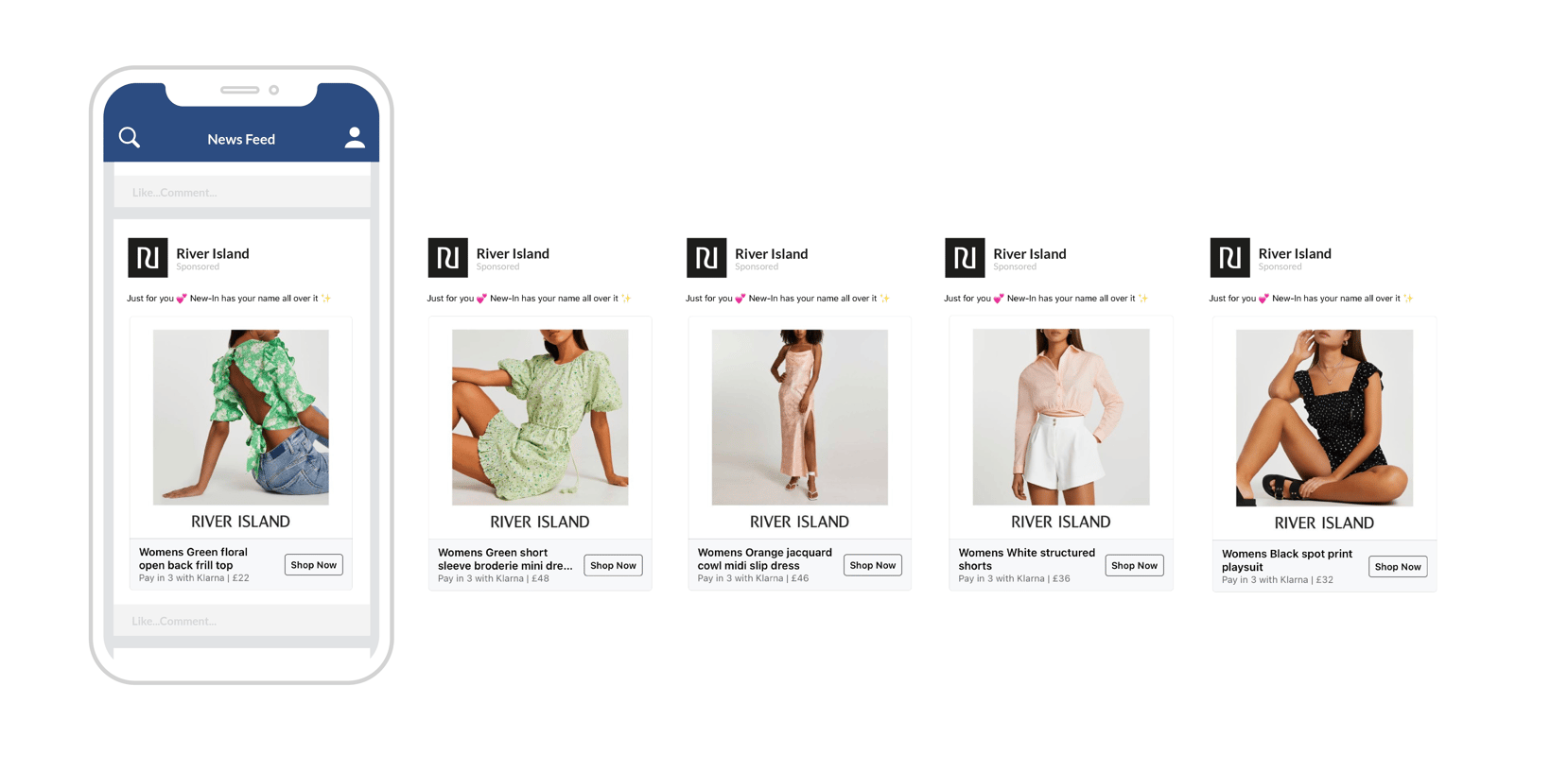 How To Build The Perfect Fashion Marketing Campaign