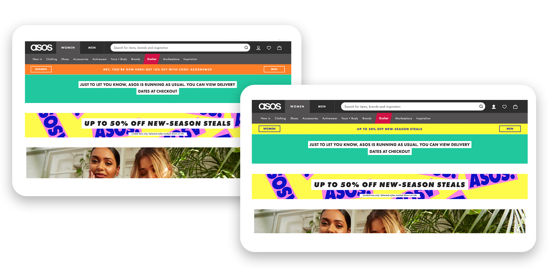 How to Perform Digital Transformation with E-commerce Personalisation