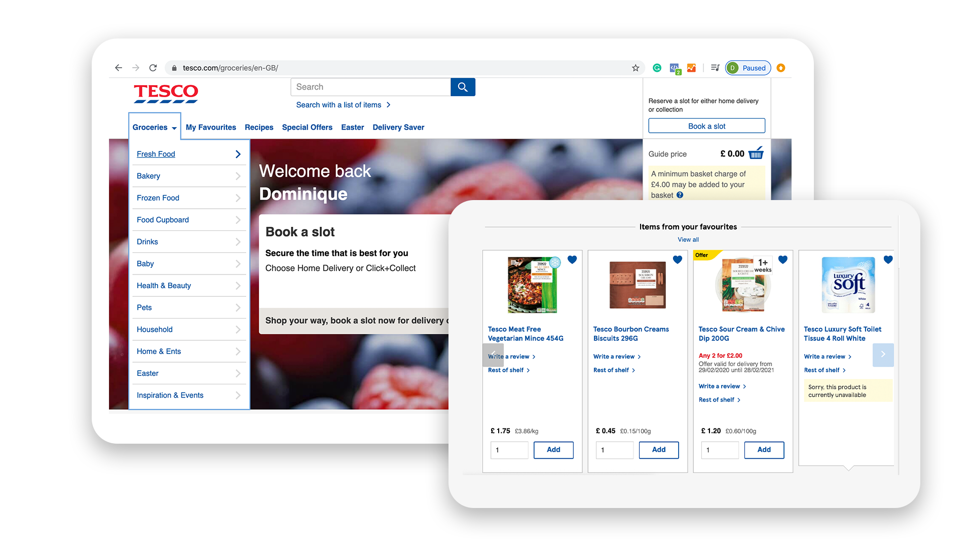 How to Perform Digital Transformation with E-commerce Personalisation