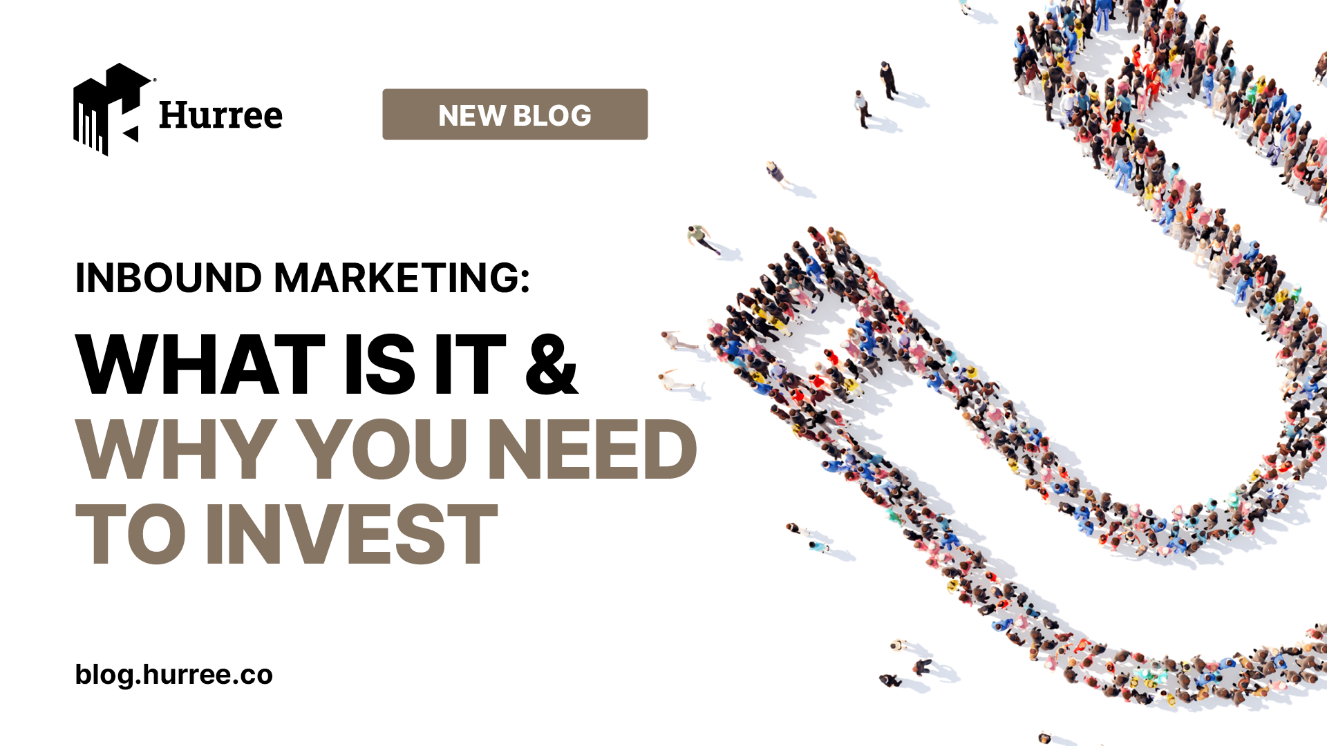 Inbound Marketing: What is it & Why You Need to Invest