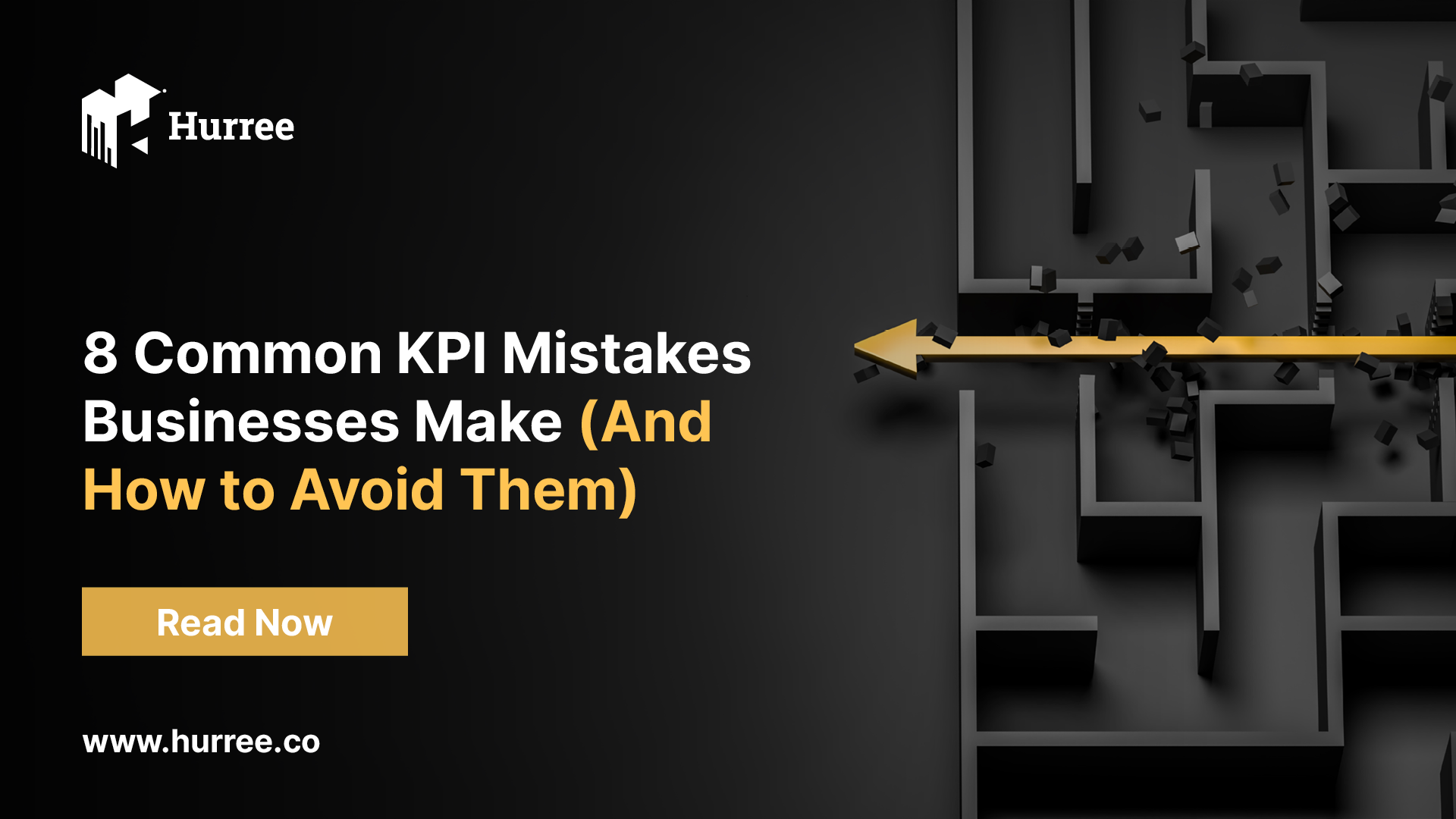 8 Common KPI Mistakes And How to Avoid Them