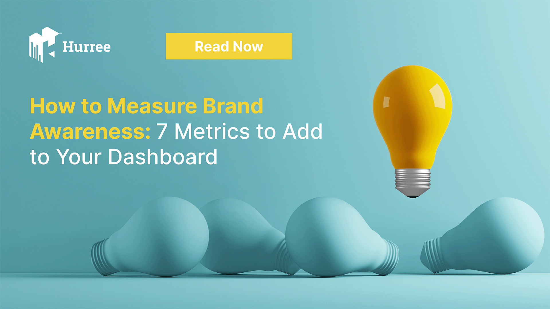 How to Measure Brand Awareness: 7 Metrics to Track