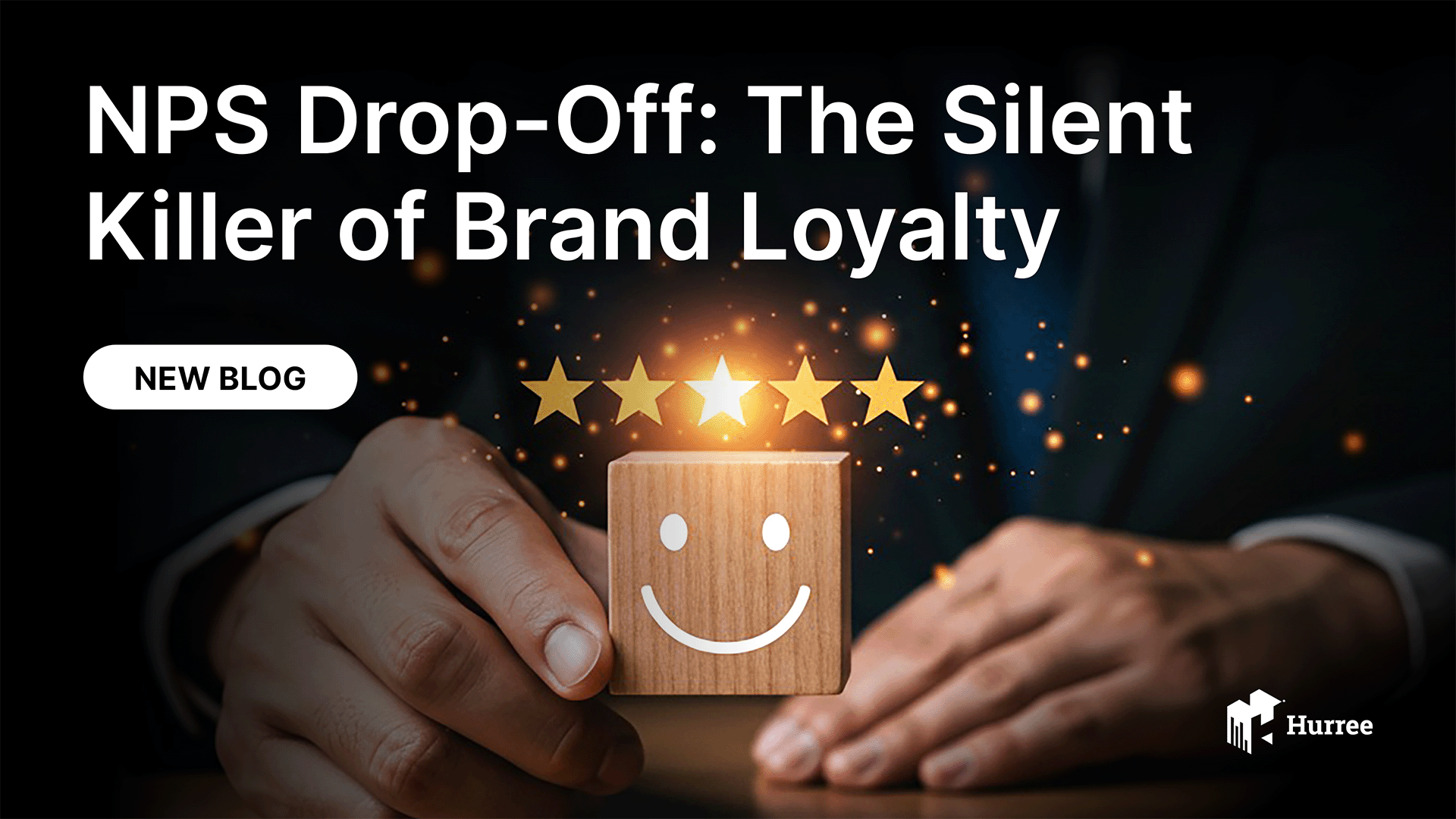 NPS Drop-Off: The Silent Killer of Brand Loyalty