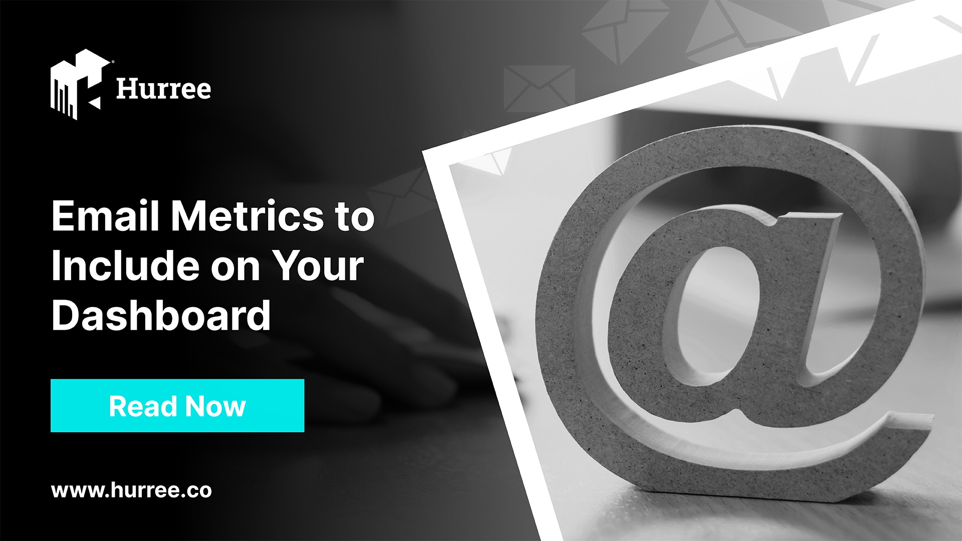 Email Metrics to Include on Your Dashboard